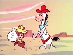 Tralfaz: Cartoons of 1959, Part 1