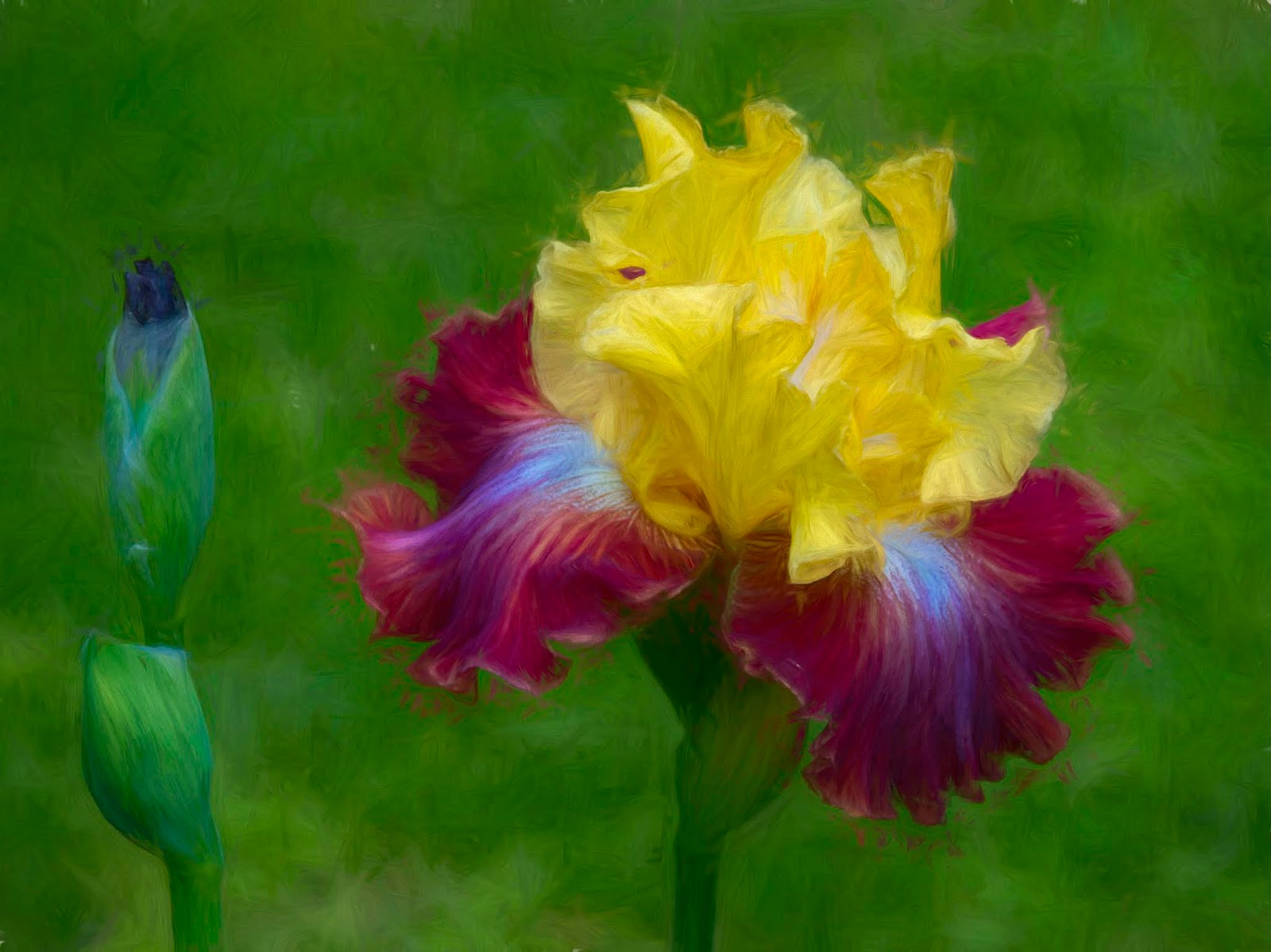 Room Without Walls: Creative Desert and Too Much Dessert