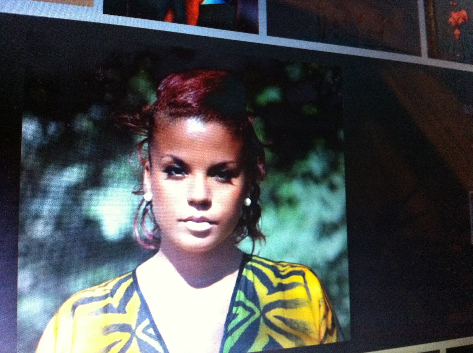 THE BLACK SOCIAL HISTORY:: BLACK SOCIAL HISTORY - AFRO-BRITISH " Ms ...