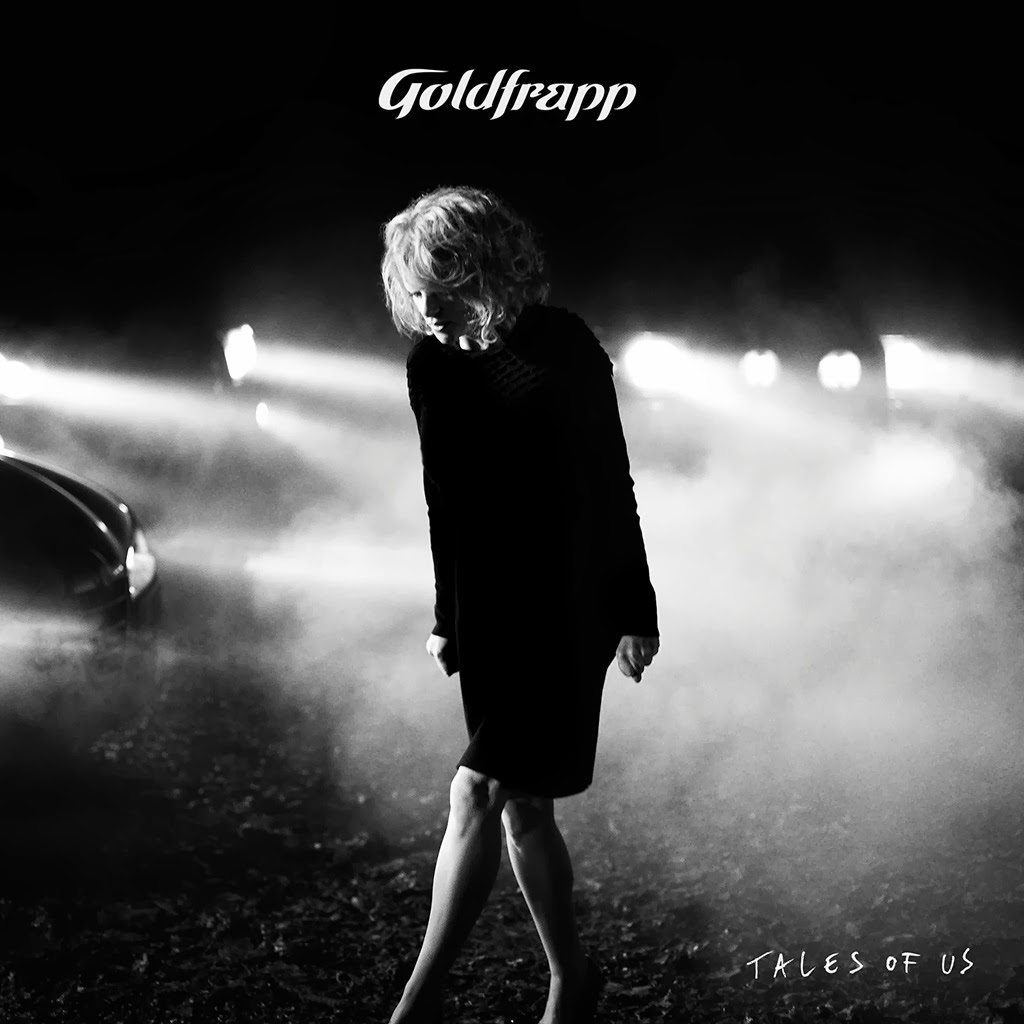 Goldfrapp regresa con Tales of Us.