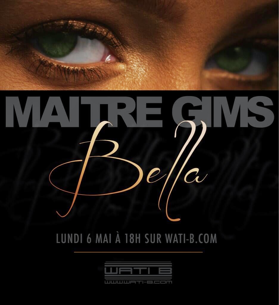 Le journal d'une libertine: Bella, Bella, Bella, Bella