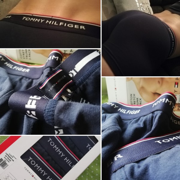 JuCheer testet: Solendro - was trägt Man(n) drunter?