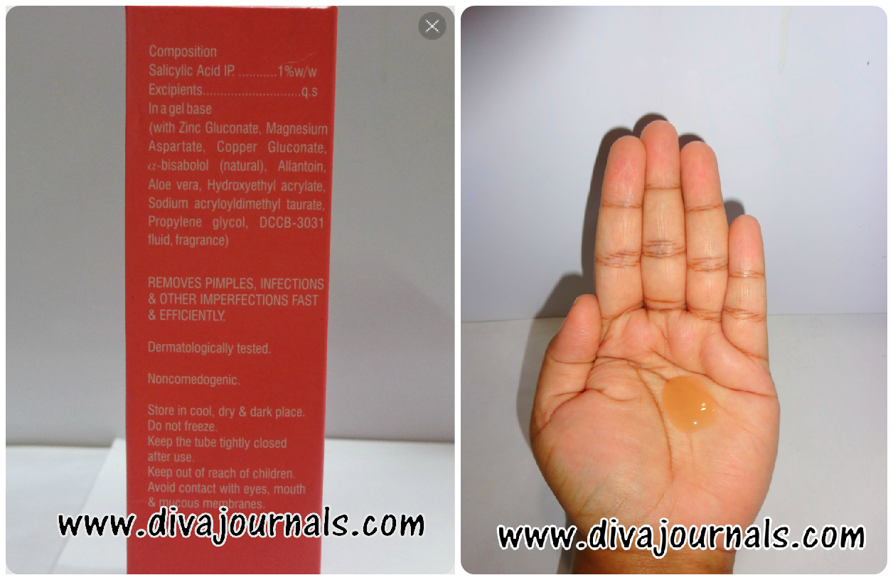 How To Use Sebonac Gel On Face at Carol Peabody blog