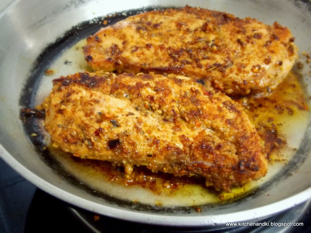 Chicken Tortilla Paradiso