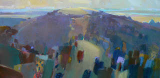 malcolm ashman: Solo exhibition at Denise Yapp Contemporary Art