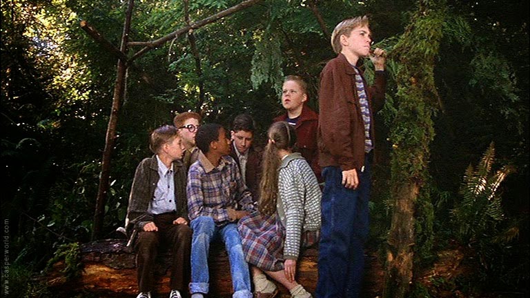 Club de los Perdedores de IT. ~ Popcornplay