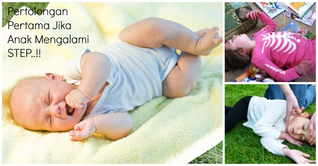 Pertolongan pertama pada anak yang terkena step!!! ~ Pondok Pesantren ...