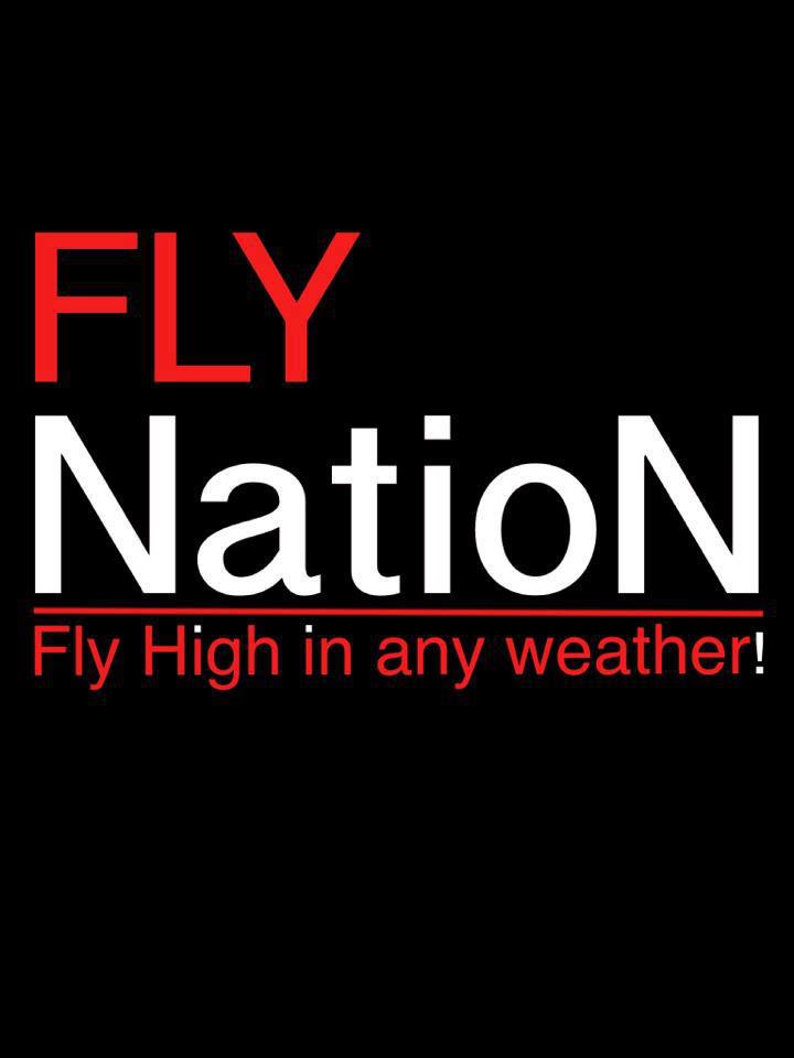 FLY NATION LIVE