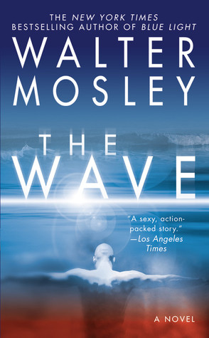 Book Review The Wave