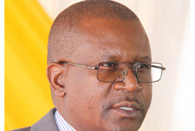 NewsdzeZimbabwe: ZIMDEF BOSSES FORCED OUT