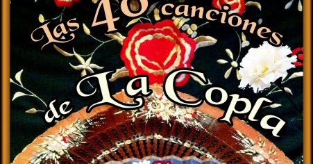 Las Mejores de Los 70-80-90: Las 40 Canciones de La Copla (2018)