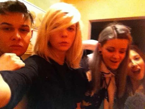 Stas Prodan - Today's Androgynous Guy