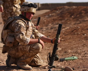 Blog de las Fuerzas de Defensa de la República Argentina: Morteros ...