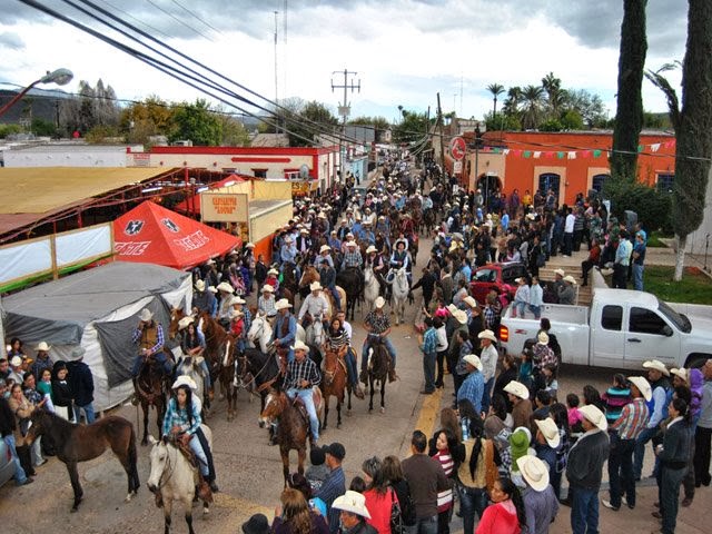 Sahuaripa Sonora! : Descripcion