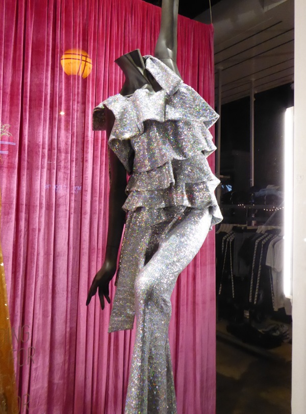 Hollywood Movie Costumes and Props: Emmy-nominated RuPaul gowns from ...