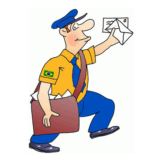 .: O CARTEIRO ESCRITOR