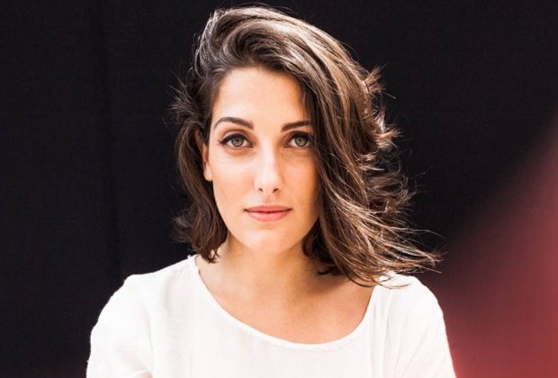 Diário da Música ♪♫: Clarice Falcão