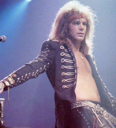 Livin' On A Prayer: Biografia - Bon Jovi e Integrantes