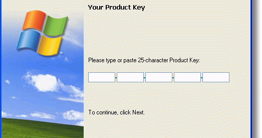 How To Find Serial Key Of Any Software - கணினி மற்றும் ஆண்ட்ராய்டு தகவல்கள்