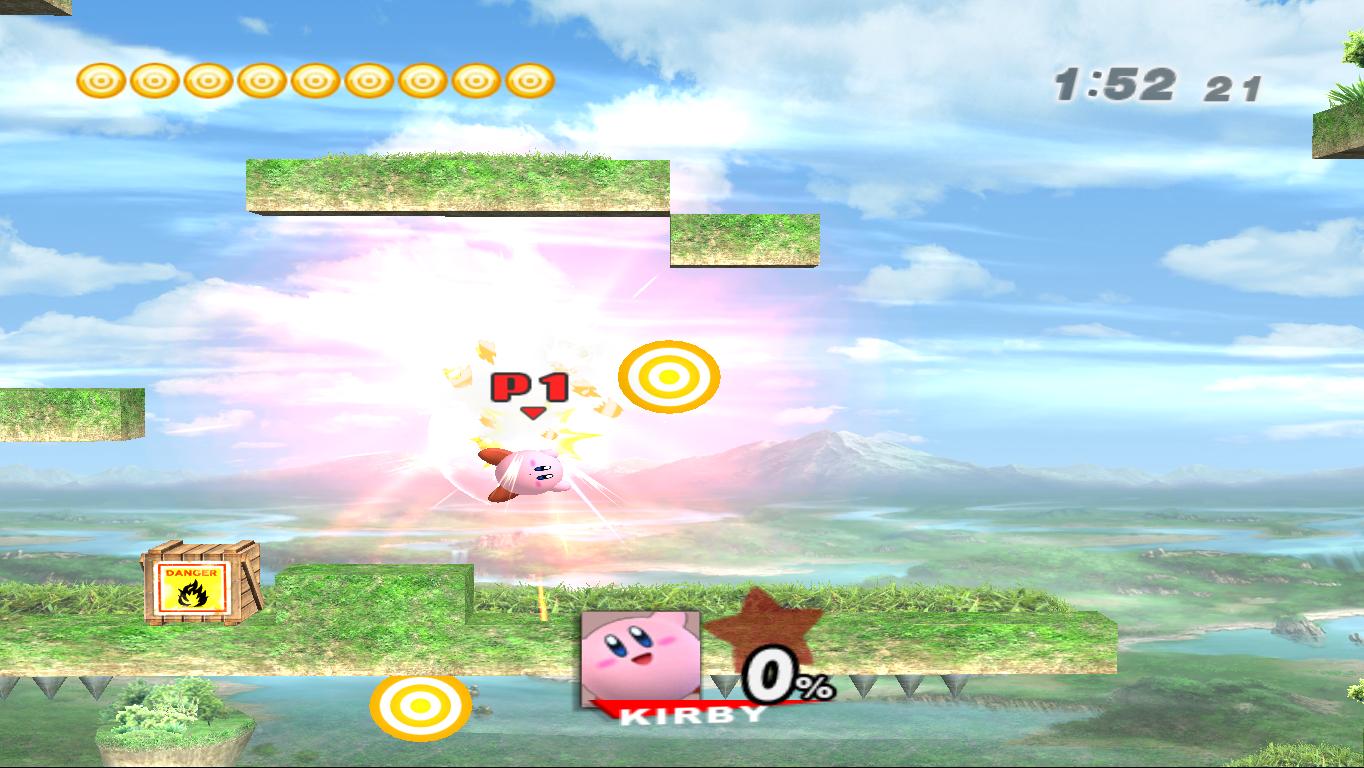 AnáliseMorte: Super Smash Bros. Brawl - Falando um pouco de SSBB!