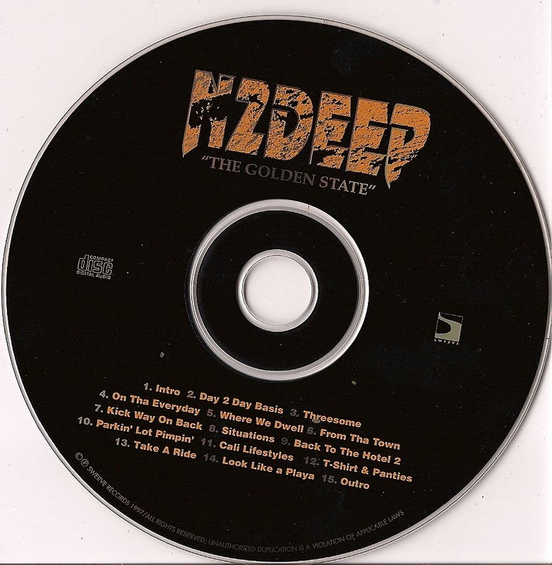 N2Deep Archives * RlsMaradona