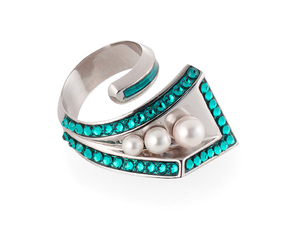 Joyas y bisutería azul|Trendy U|blog de tendencias de moda y belleza ...