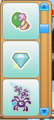 Animal Jam Wolf Blog: You cant send without stamps!