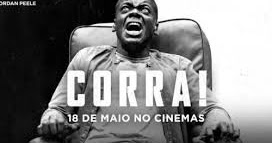 Galdinosaqua Cinema : Corra! - Trailer Oficial Maio de 2017 nos cinemas.