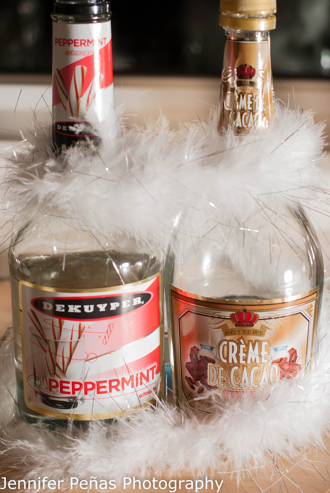 Polar Bear - A Year of Cocktails