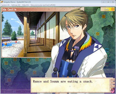 Phenomenon of the Land: Sengoku Rance Review