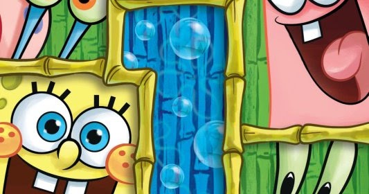 Nickelodeon episodes and movies: SpongeBob SquarePants Season 1 ...