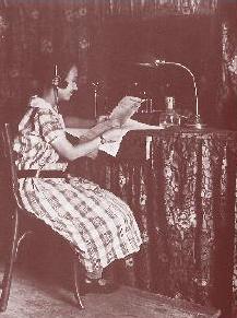 El Tranvía 48: Un recuerdo y un respeto hacia María Sabater