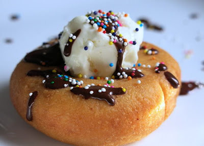 Caker Cooking: Reader Recipe: Mexican Hat