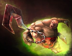 Pudge Item Build | Dota Heroes Item Builds
