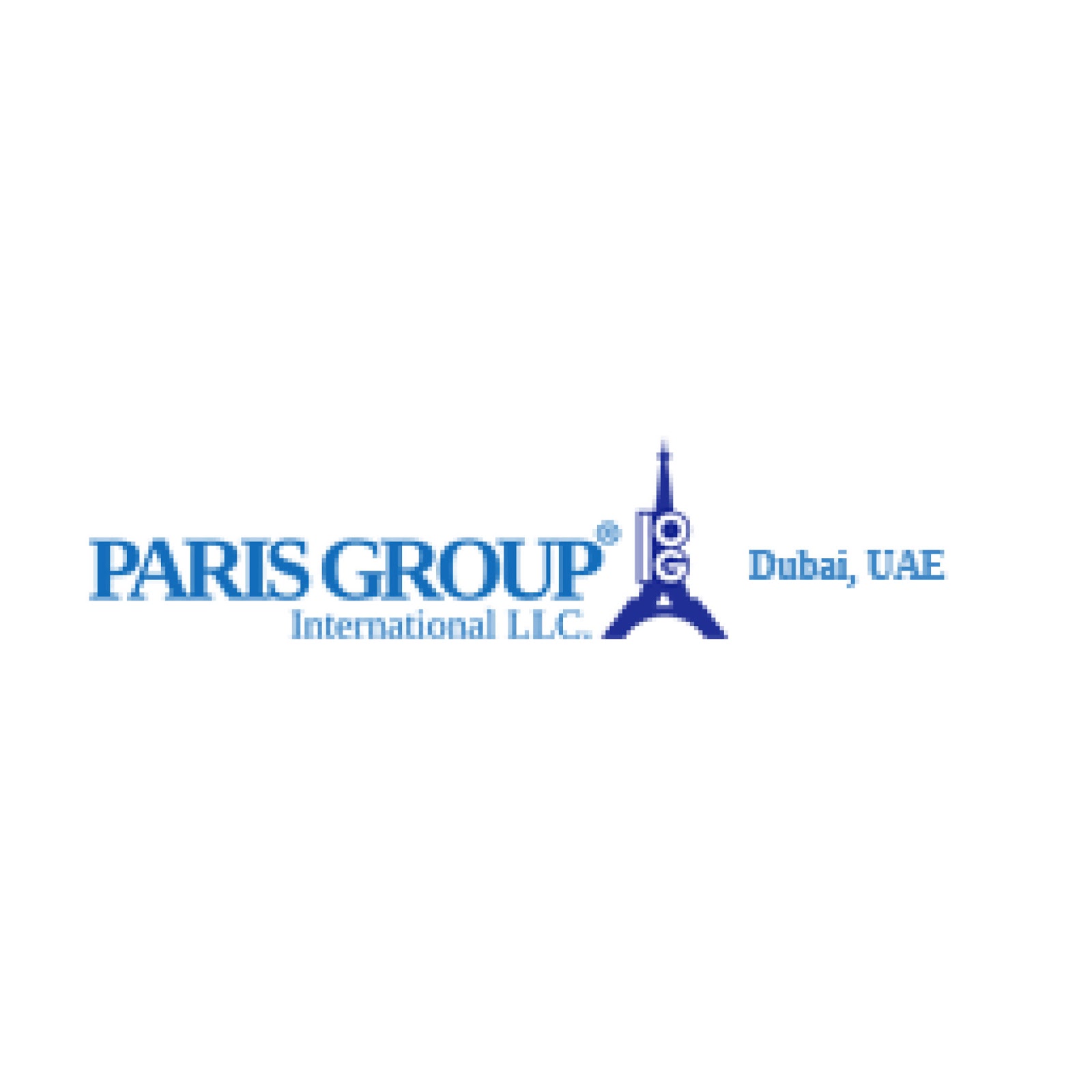 Send your CV at hrcv@parisgroup.ae
