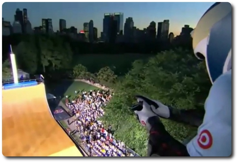 El baúl de Pepe: Gente increíble haciendo cosas increíbles