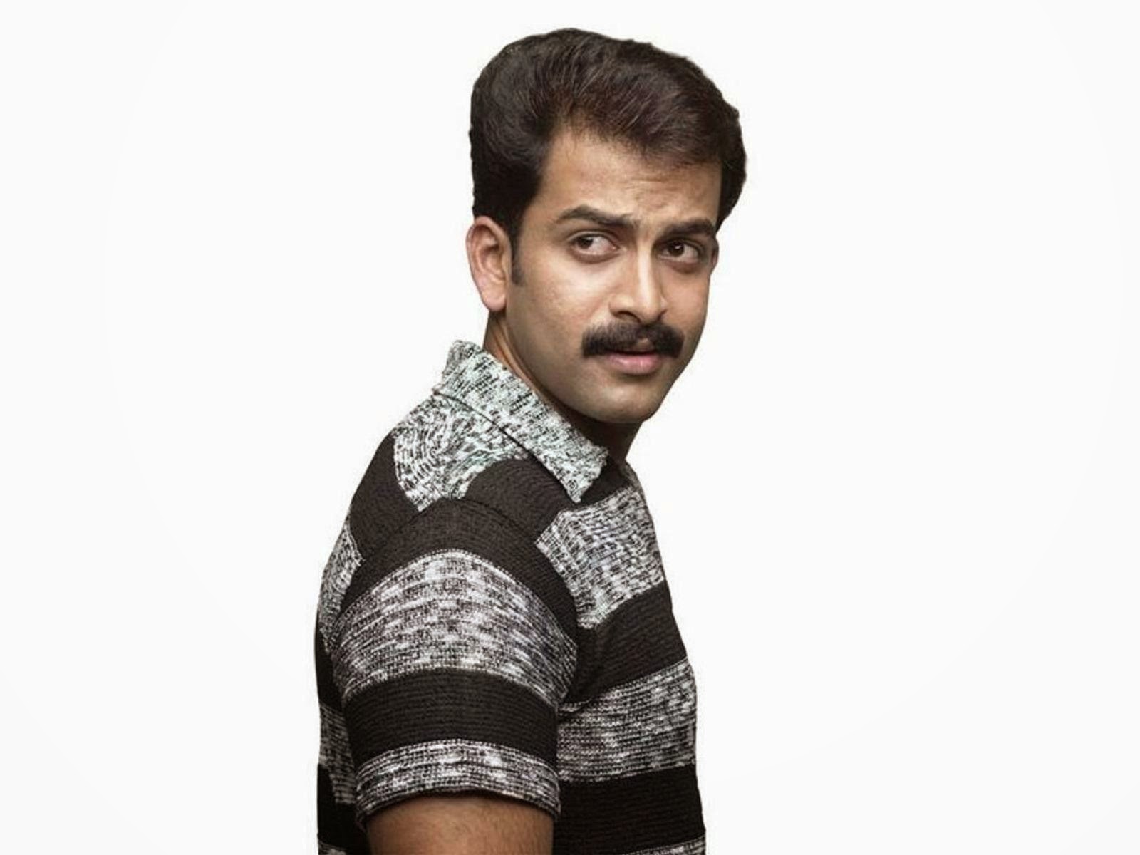 Free Download HD Wallpapers: Prithviraj Sukumaran HD Wallpapers