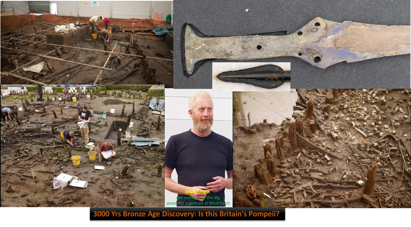 @ChynedOfficial Blog: History Made: A 3,000-year-old world has been ...