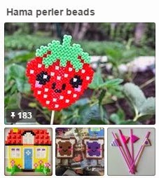 Ella & Nesta's Little Room: Hama Beads: 6 tips for using Cross Stitch ...