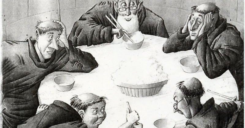 Rafael Monteiro: Desafio: Jantar dos Filósofos