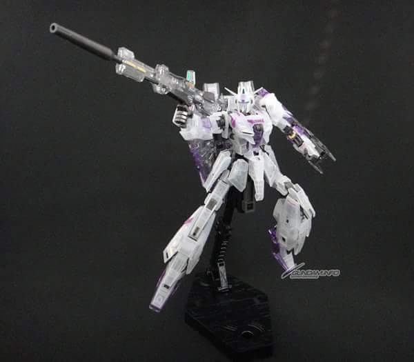 Gunplanerd: [GUNPLA] Bandai RG 1/144 Zeta Gundam 3 Initial Verification ...