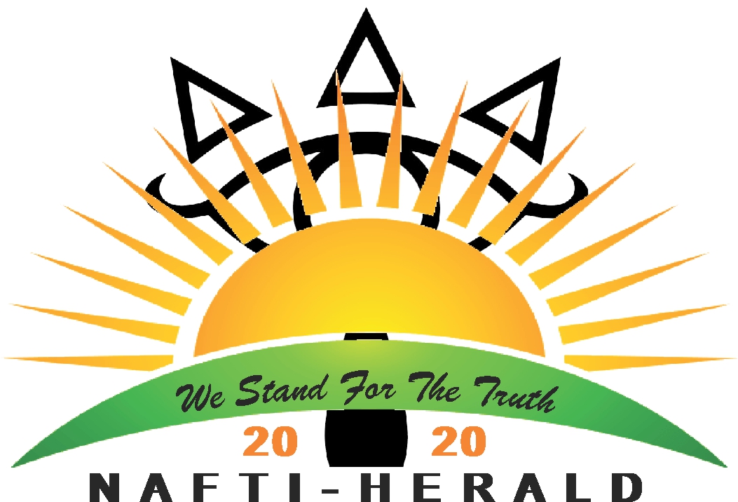 NAFTI HERALD: Joe baidoo
