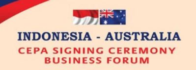 After a bumpy gestation, the Indonesia-Australia enhanced free trade ...