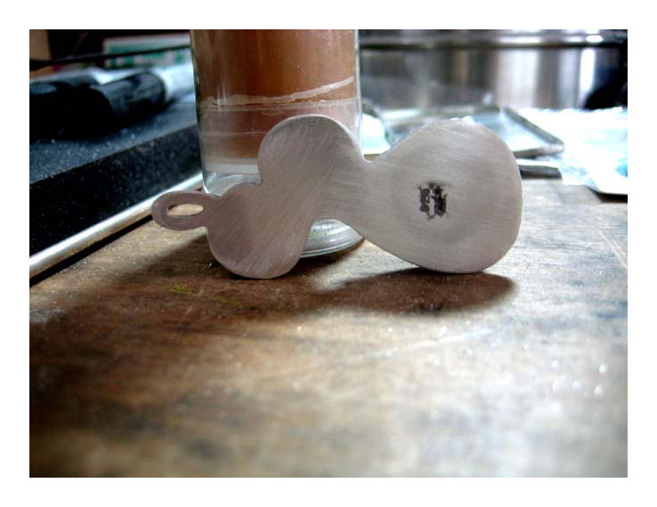 925studio: the dreaded firescale