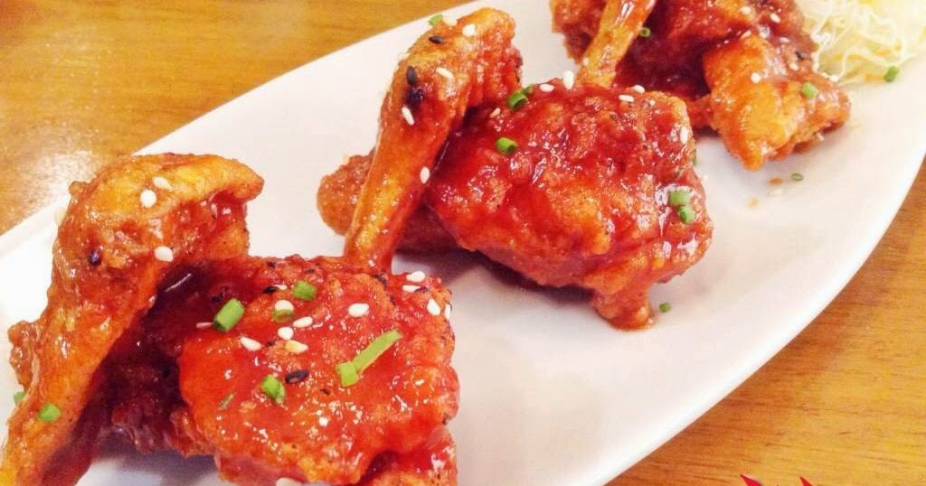 ruthdelacruz | Travel and Lifestyle Blog : Kogi Bulgogi's New KPOP Chicken