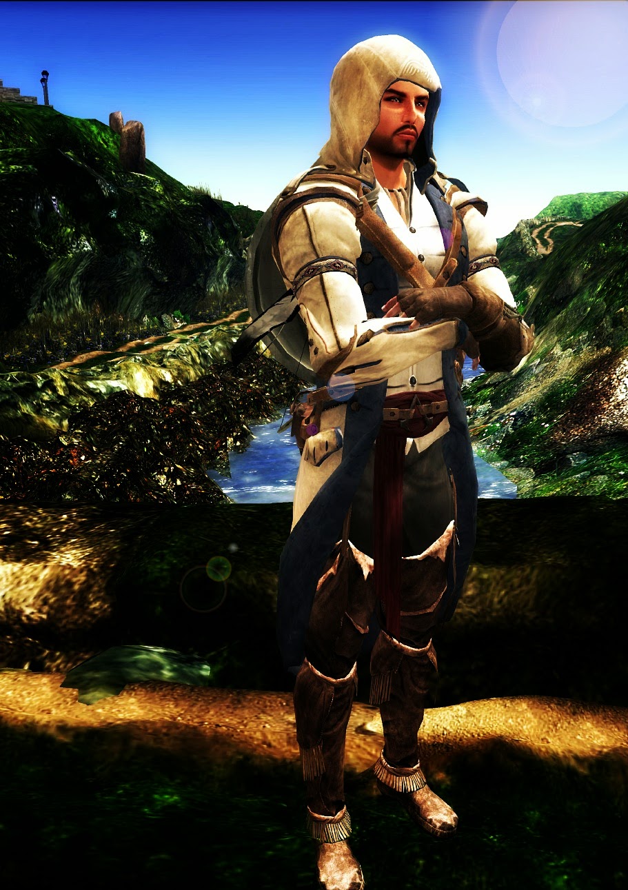 The Gorean Deviant: On a Budget - Male 1