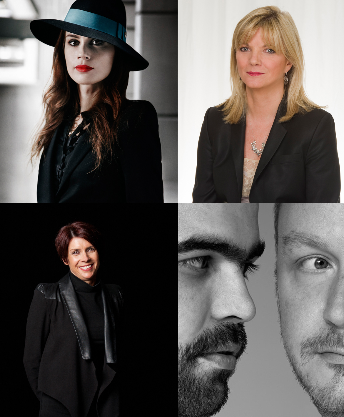 This Little Girl Is Lost: August 2012