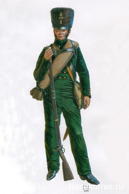 Austria and Russia - Napoleonic wars. Wargame 28mm, : Tver temporary ...