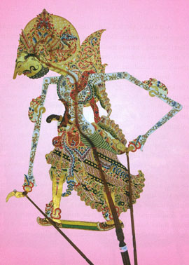 Serba Serbi Hindu - Mahabharata: Bathara CANDRA atau Dewa Bulan