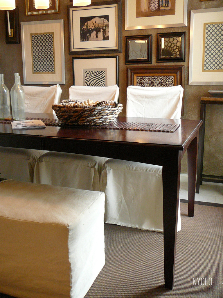 FOCAL POINT STYLING: DIY: HOW TO GRAY WASH WALLS